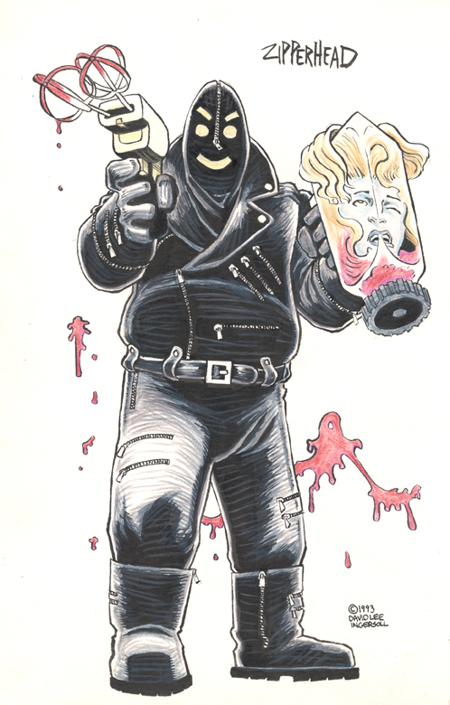 Zipperhead - Skookworks.com