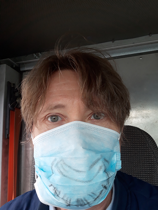 Ben Laurance - Skookworks.com