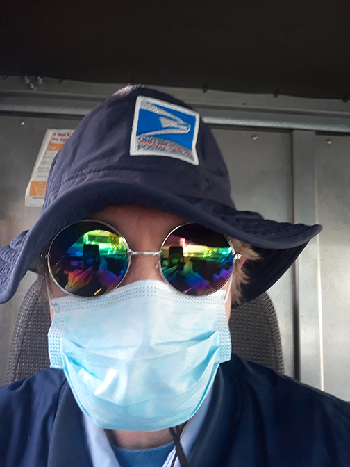 Ben Laurance - Skookworks.com