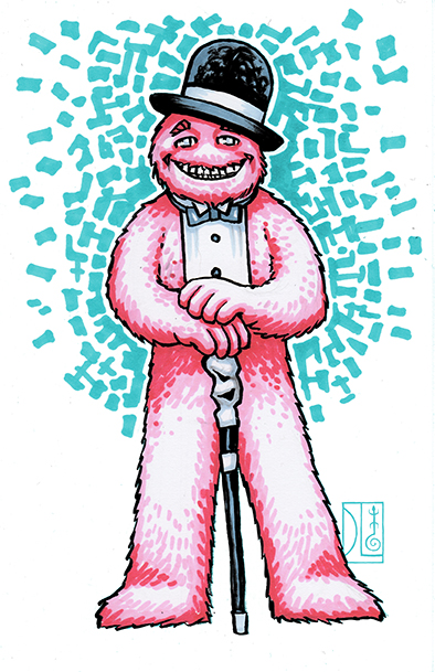 Skook WiP #63 - Skookworks.com