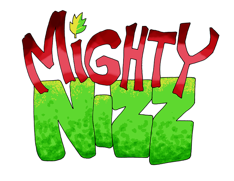 Skook Words (and Pictures) #2 - Skookworks.com